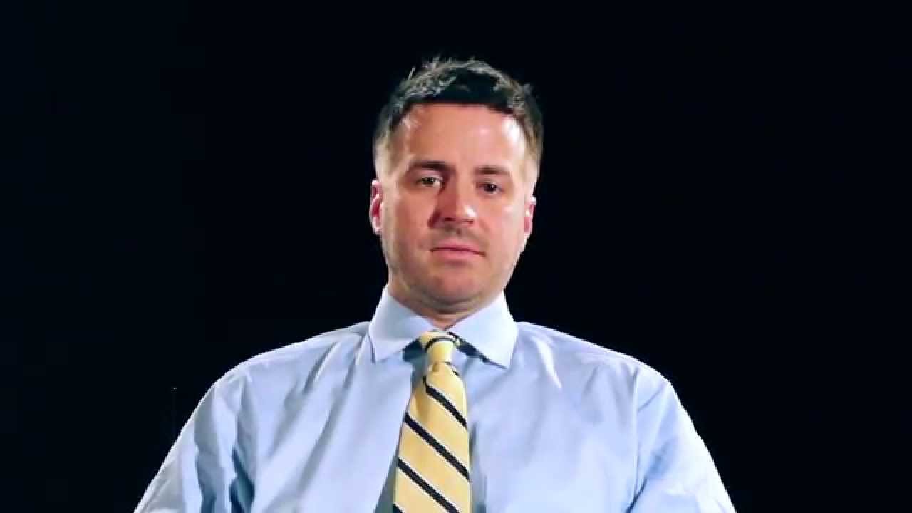 Dr. Matthew Markham, Assistant Professor of Voice, UW-Stevens Point ...