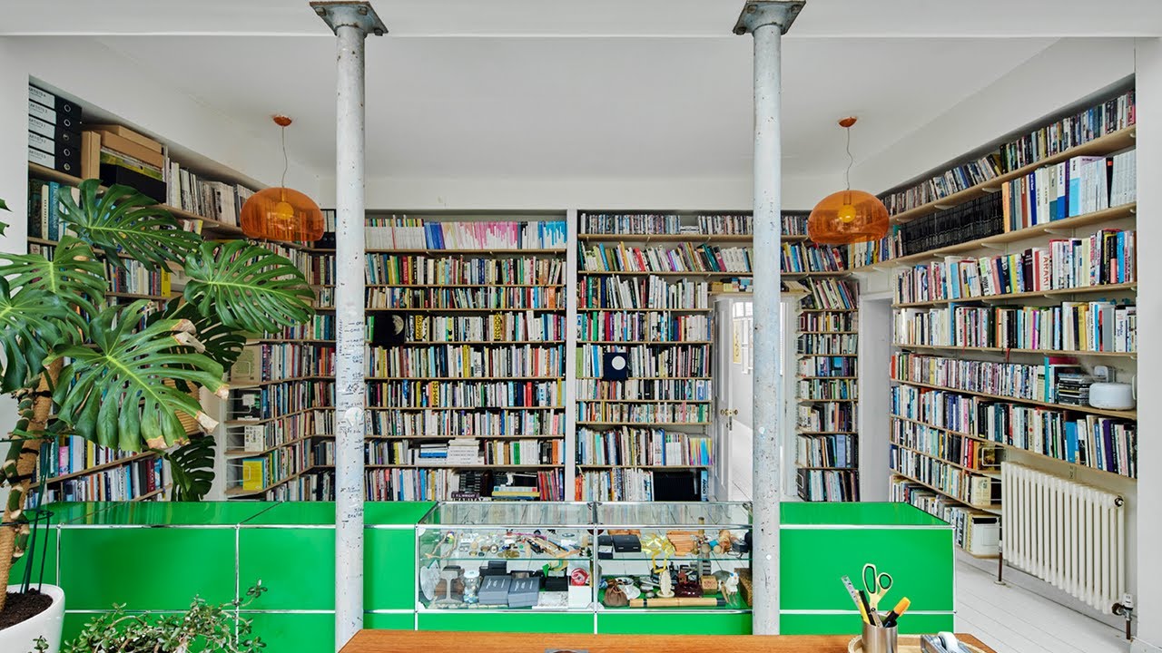 How Ryan And Rebecca Gander Created A Wheelchair-Friendly Family Home ...