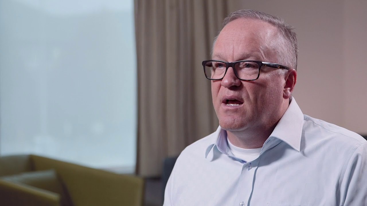 Dr. Jeff Morgan on Gum Disease Treatment - YouTube