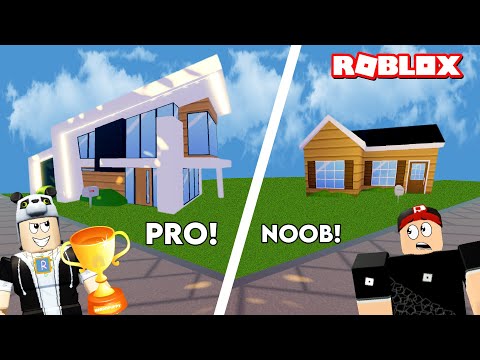 En İyi Evi Tasarlayan Kupayı Kazanır!! Ev Kapışması - Panda ile Roblox TERIO