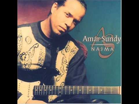 Amar Sundy THIS MORNING - YouTube