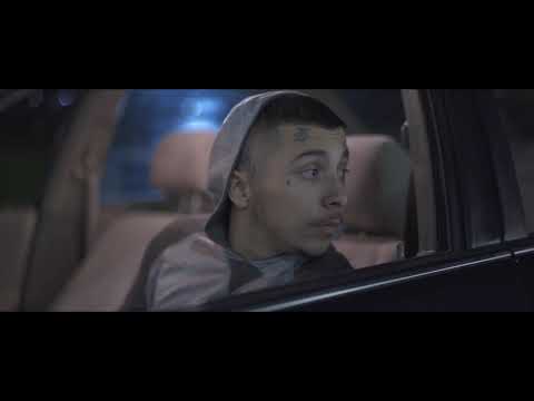 Baby Gas - Around Me (Official Video)