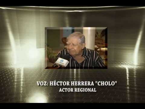 Adiós a CHOLO - YouTube