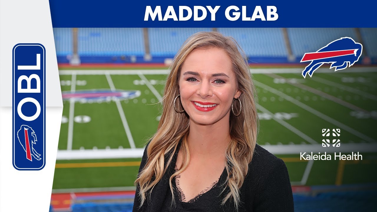 Maddy Glab: What the Draft Prospects Are Saying At the Combine | One ...