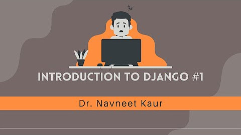 Django Basics: Dive into Web Development - YouTube