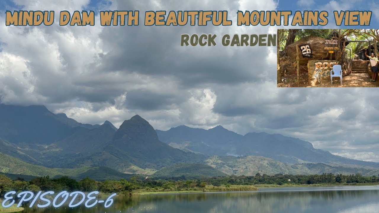 “Discovering Morogoro: Stunning Rock Garden, Mindu Dam, And Beautiful ...