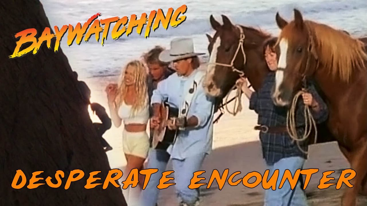 Baywatching: Desperate Encounter - YouTube