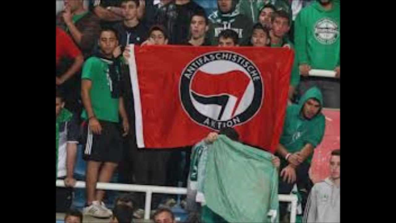 καμια τουρκικη σημαια 21/12 (Gate9 kamia tourkiki simea) - YouTube