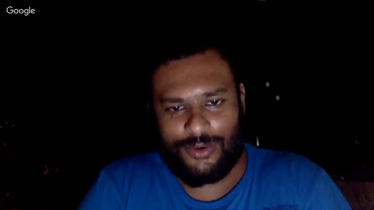 The Journey from Mooting to Courts | Rohit Rathi | An Hour with ...