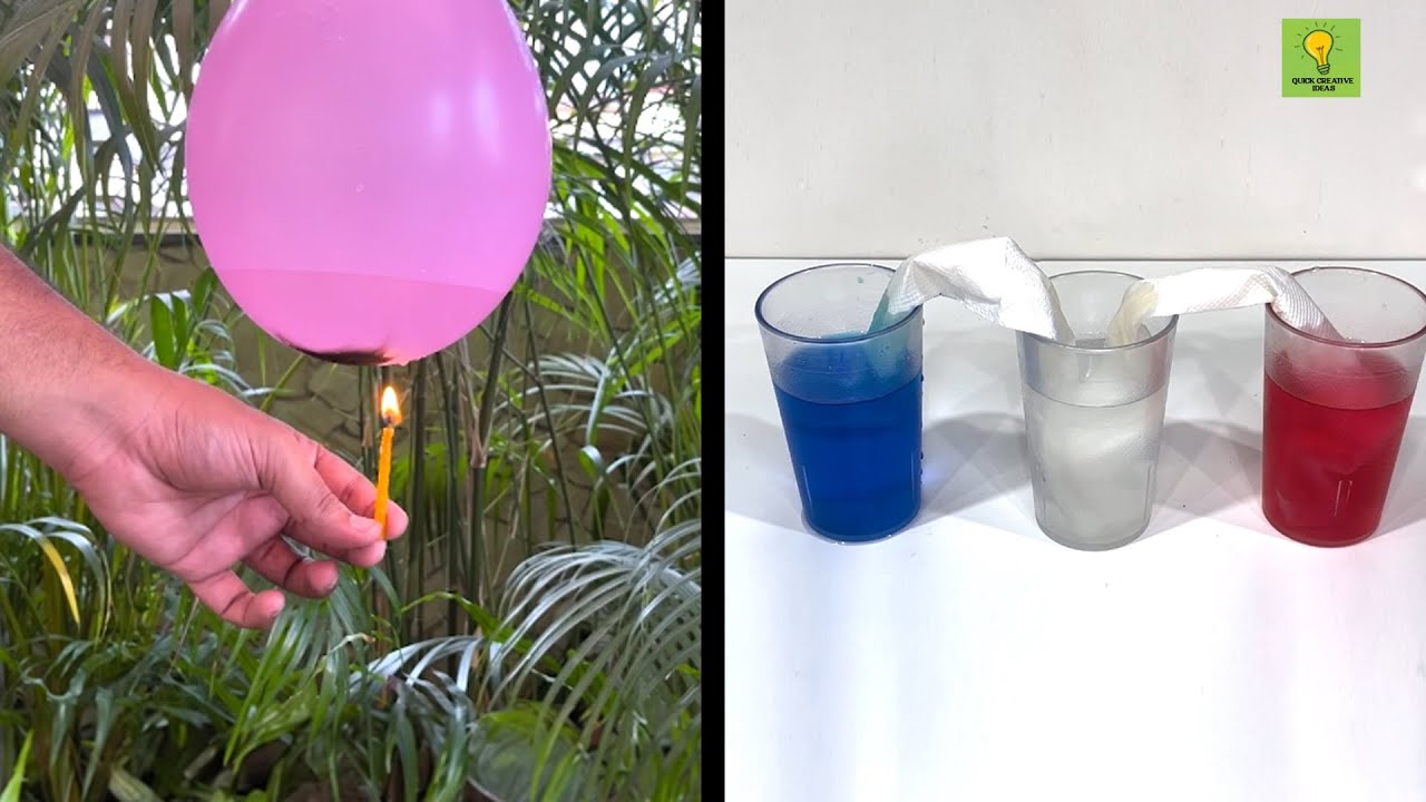 Amazing Hacks To Try At Home | Cleaning Hacks That Will Blow Your Mind | Really Cool Experiments ...