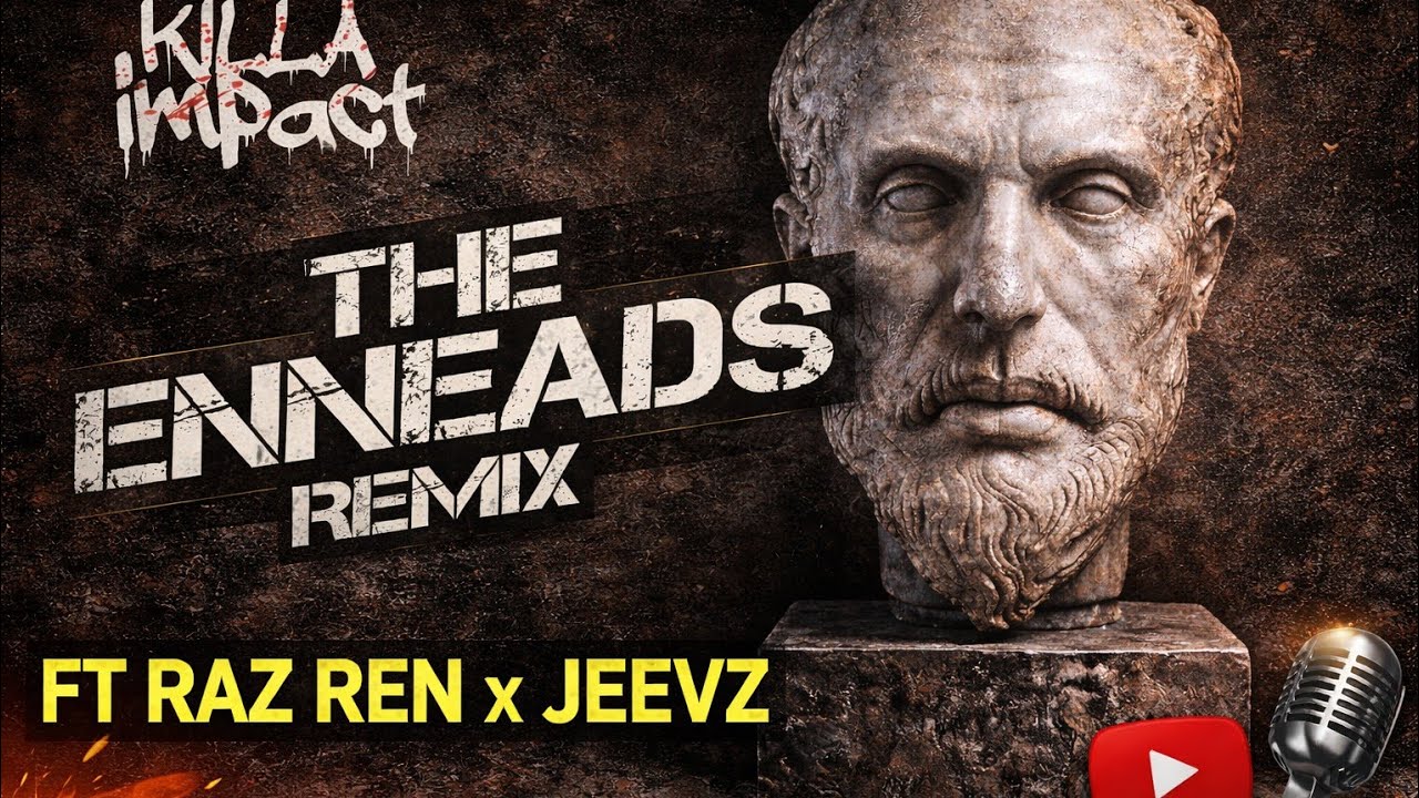Killa Impact x Raz Ren x Jeevz 'The Enneads Remix' 🏴󠁧󠁢󠁥󠁮󠁧󠁿🇳🇱 - YouTube