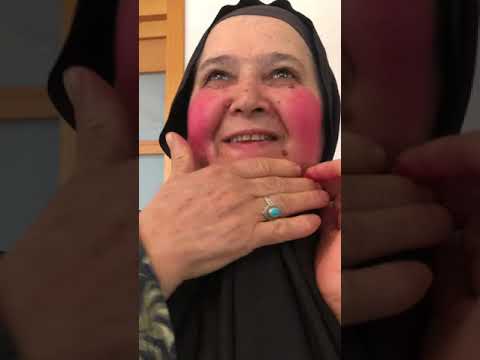 17 SANİYEDE ADİLE NAŞİT OLDUM! #Shorts