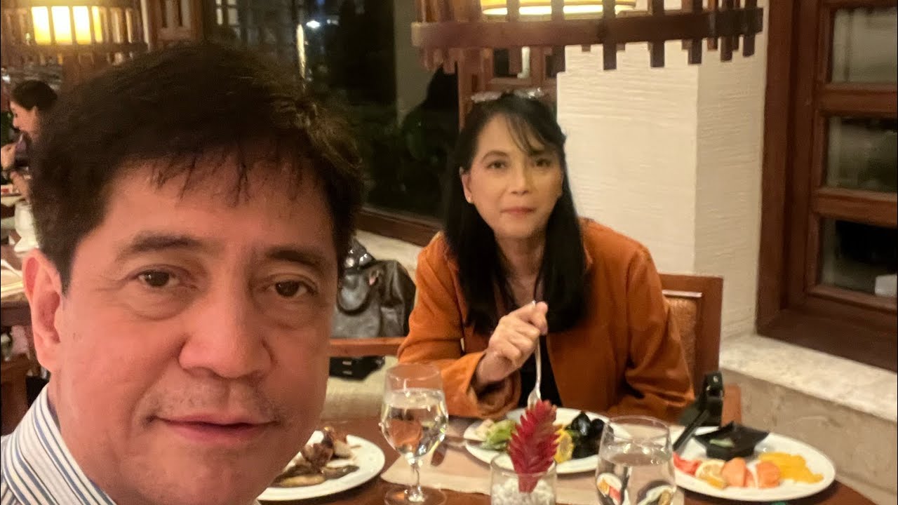 Martin Avila is live! - YouTube