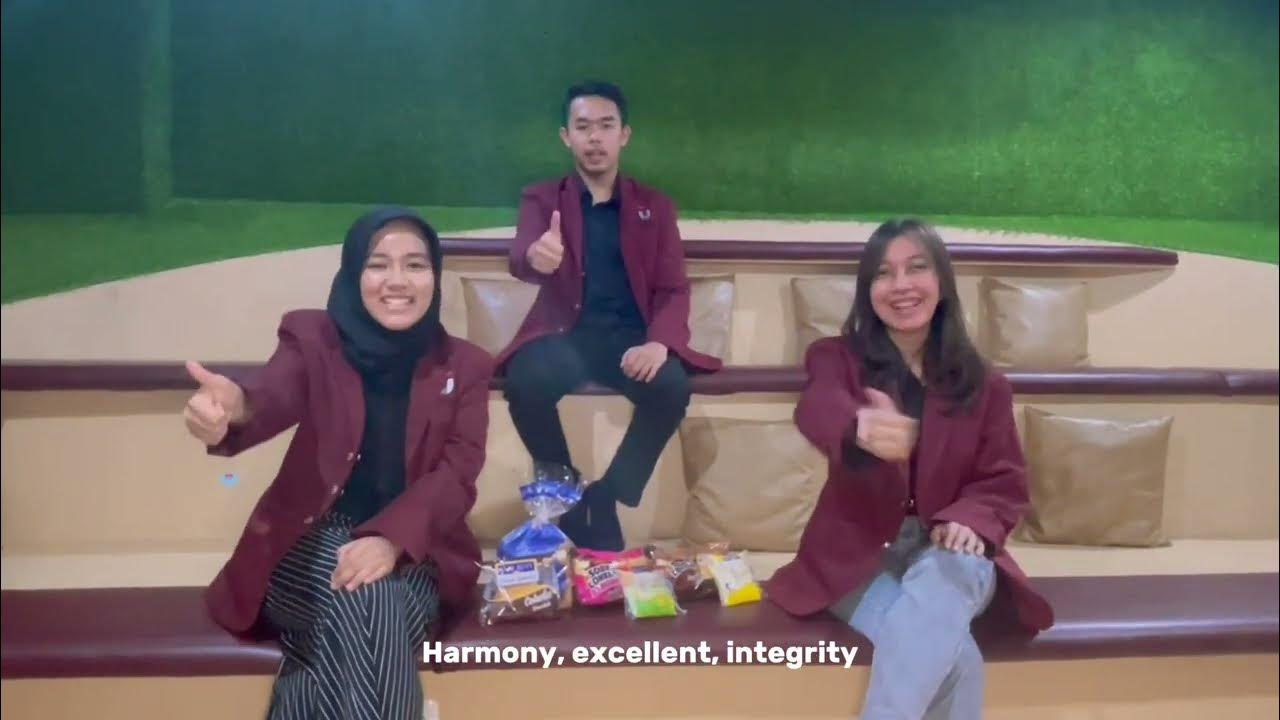 TEENAGER REVOLUTION TEAM I #SMBCC2022 - YouTube