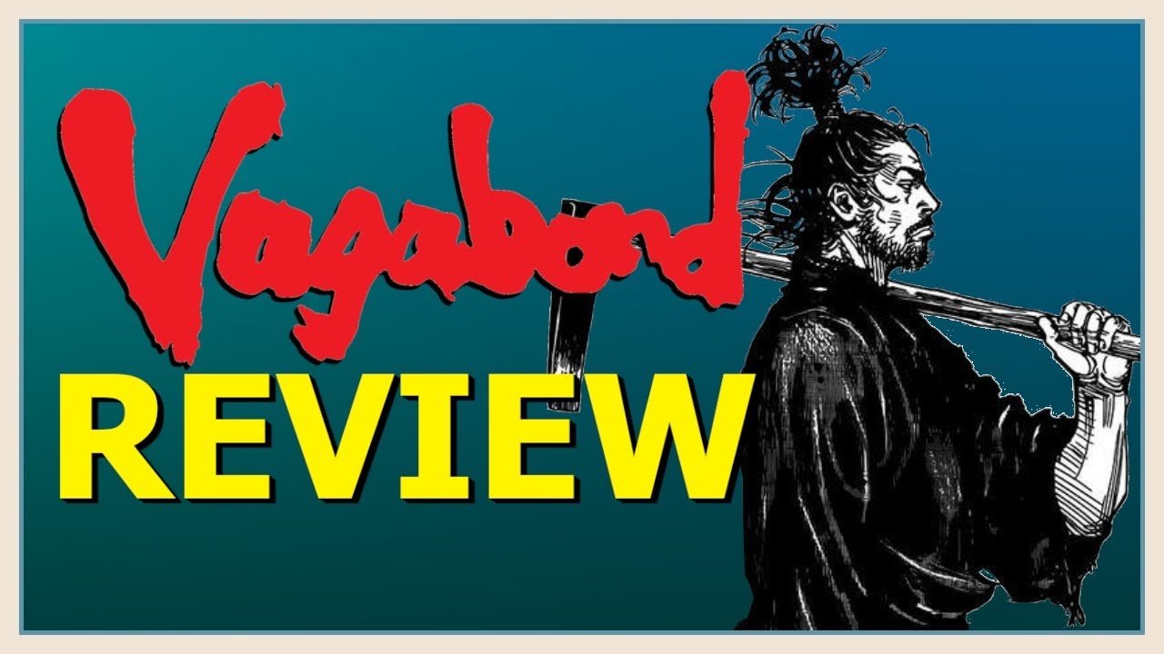 Vagabond Blind Review // Part 8 - Farming Arc - YouTube