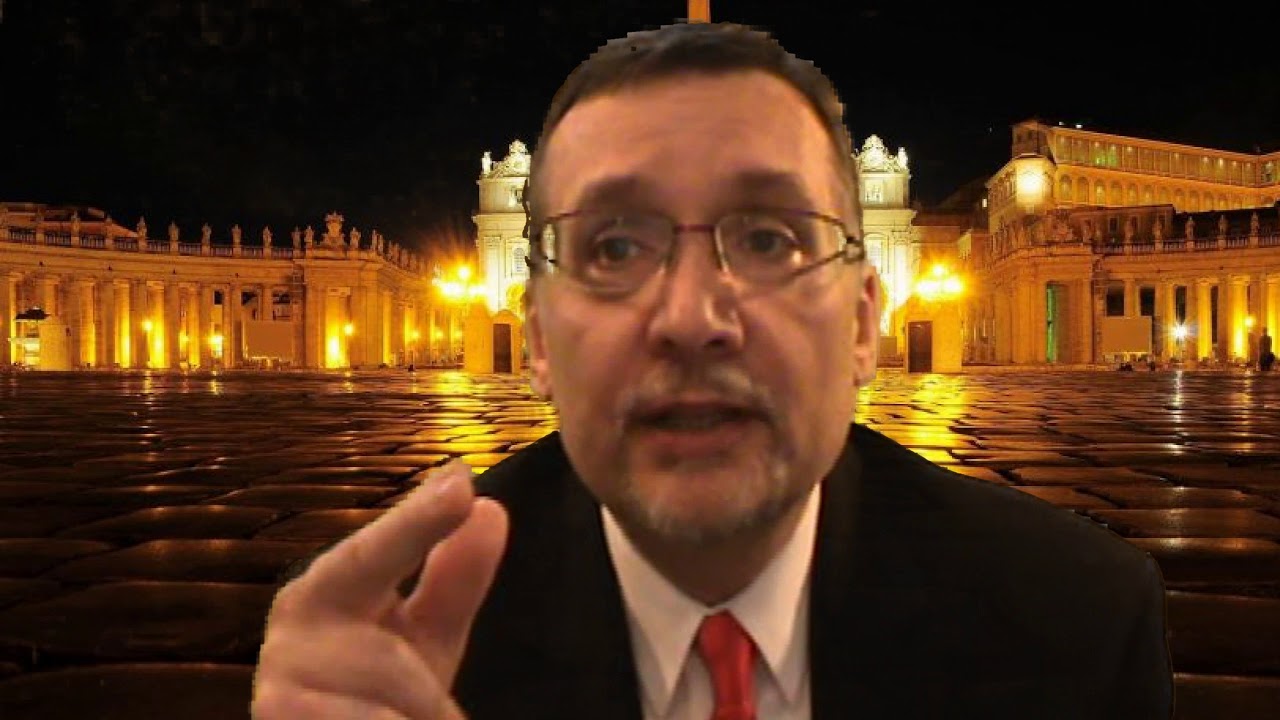 14 - Smoke of Satan - Pope Anastasius II - YouTube