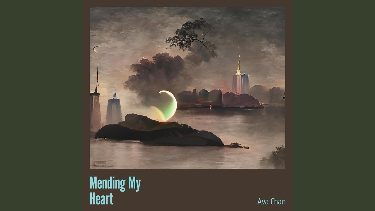 Mending My Heart - YouTube