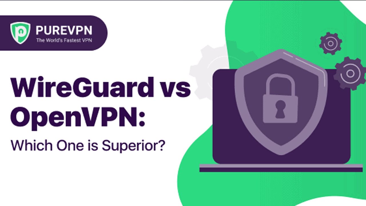 WireGuard vs OpenVPN - Which one is the best? - YouTube
