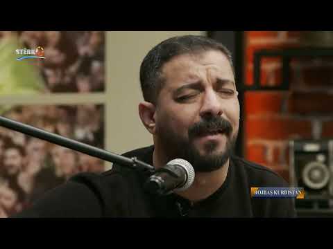 Ey Çemê Dîcle-Ahmet Jiyara