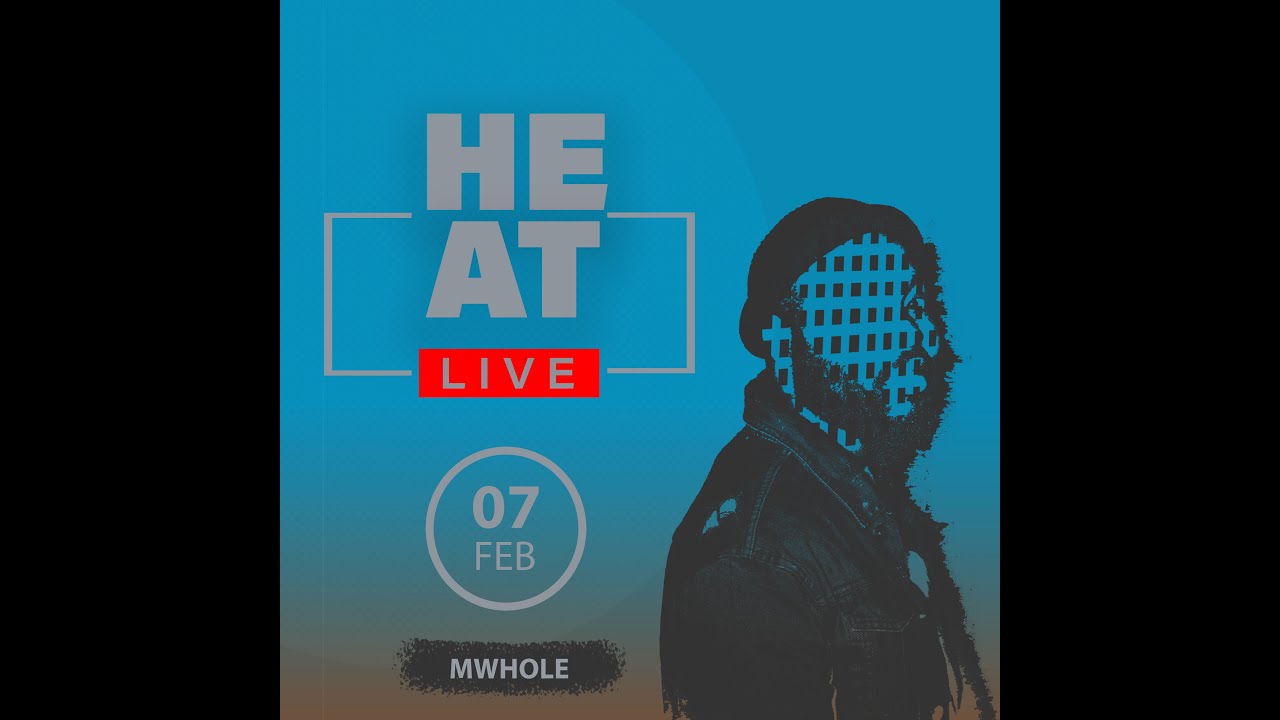 Heat Live Season 002 (M Whole Live) - YouTube