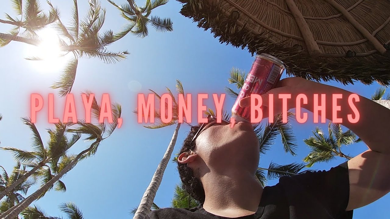 PLAYA, MONEY, BITCHES - YouTube