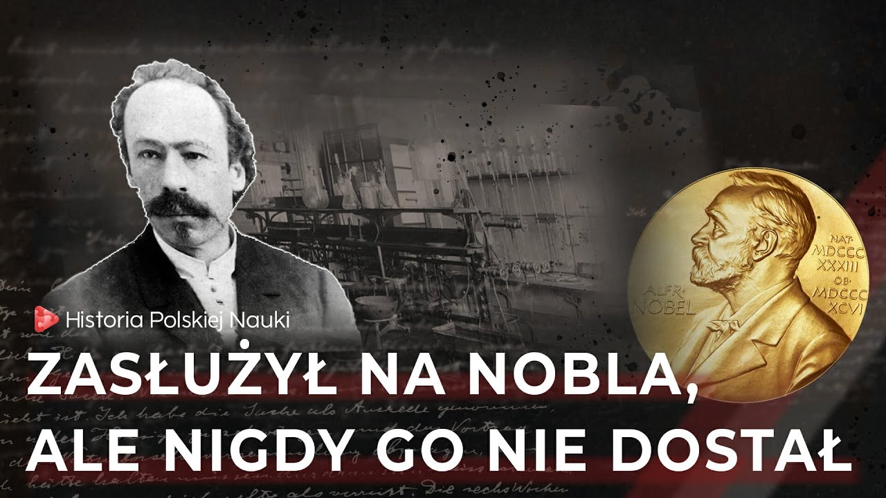 Jego technologia zachwyciła cały świat - Karol Olszewski - YouTube