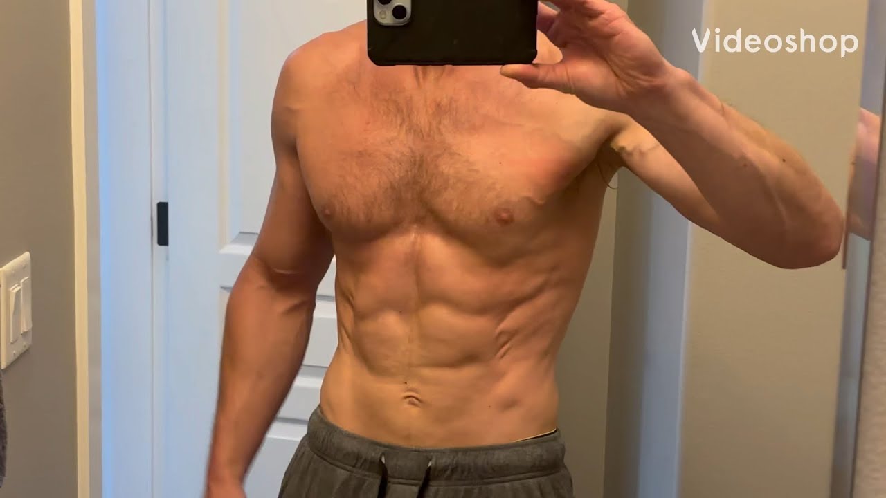 What I eat to build plant muscle! - YouTube