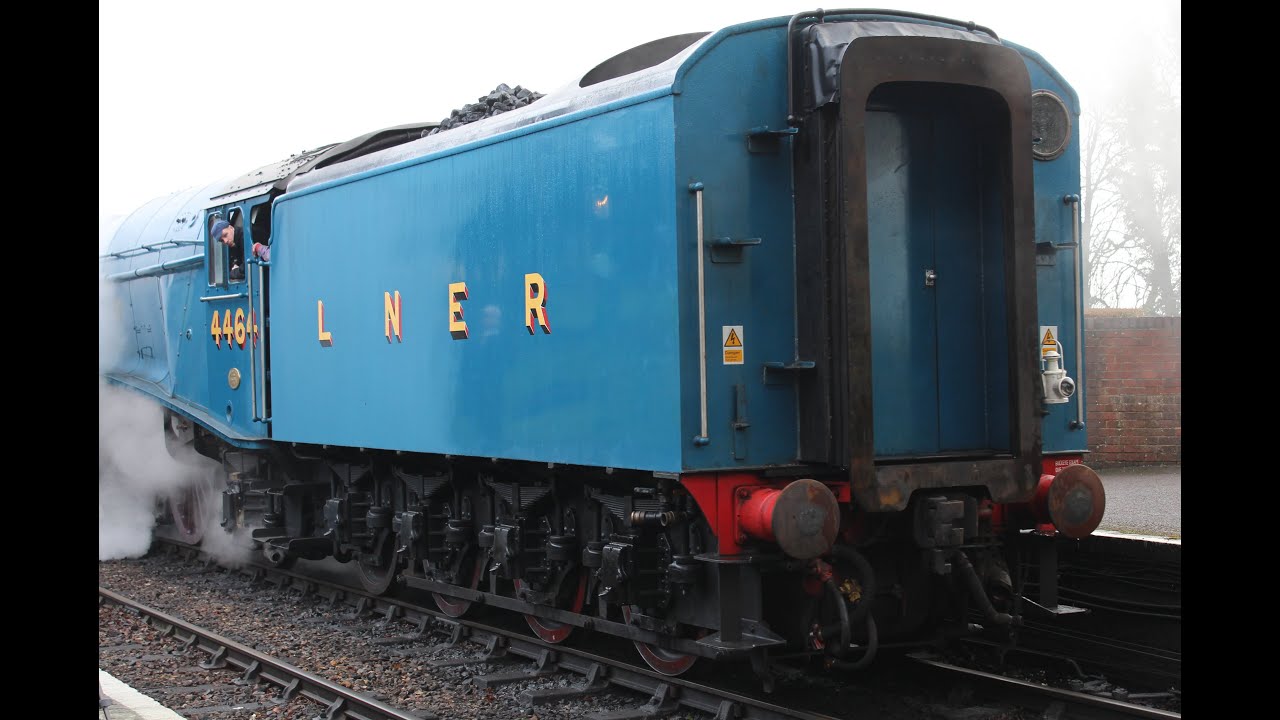 Corridor Tenders - YouTube