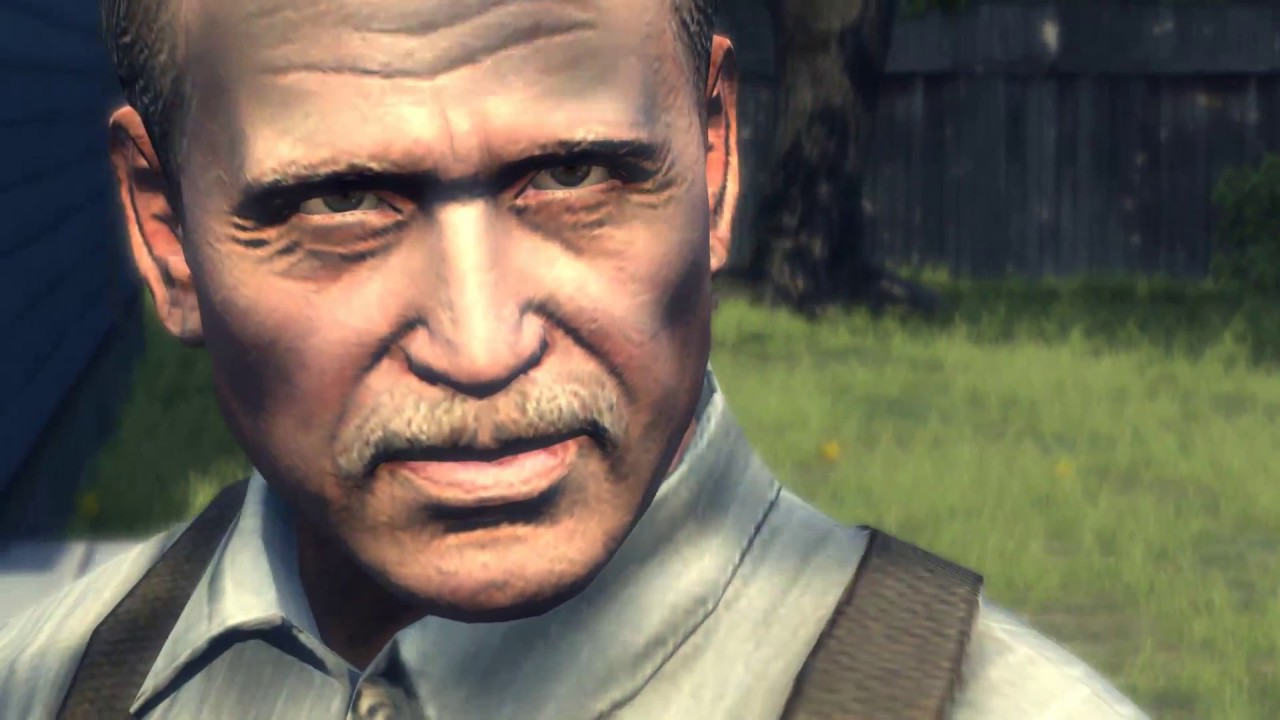 MAFIA 2 - VENGANZA EN LOS MUELLES #11 | Gameplay en Español 1080p HD ...