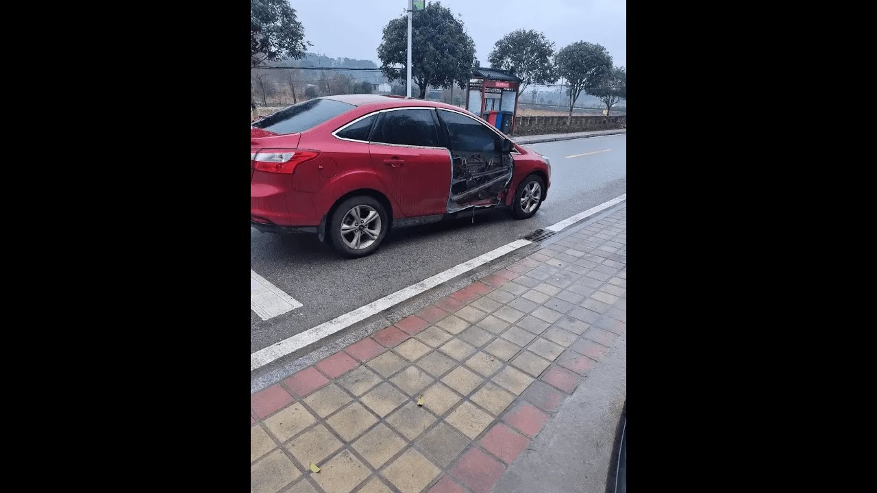 Car Crash Compilation 2021 | Driving Fails Episode #47 [China ] 中国交通事故 ...