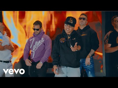 MDO, Lei & Dandy, FrankPal - Te Quise Olvidar (Official Music Video)