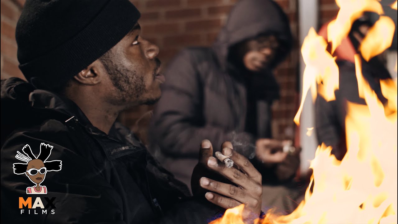 Lil E - "Left, Right" (Official Music Video) [Shot By @EAZY_MAX] - YouTube