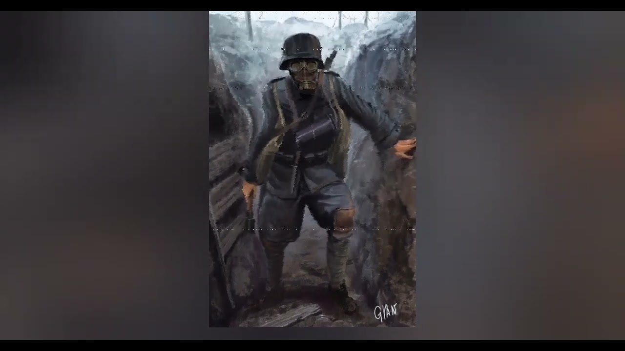 Attack of the dead men - YouTube