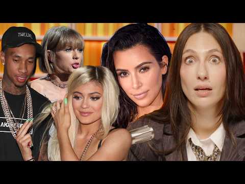 The Summer The Kardashians Hit PEAK Exposure | Tefi Talks