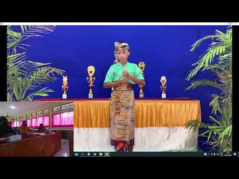 PENILAIAN LOMBA LAGU POP BALI | PAYSMA CREATIVE EVENTS