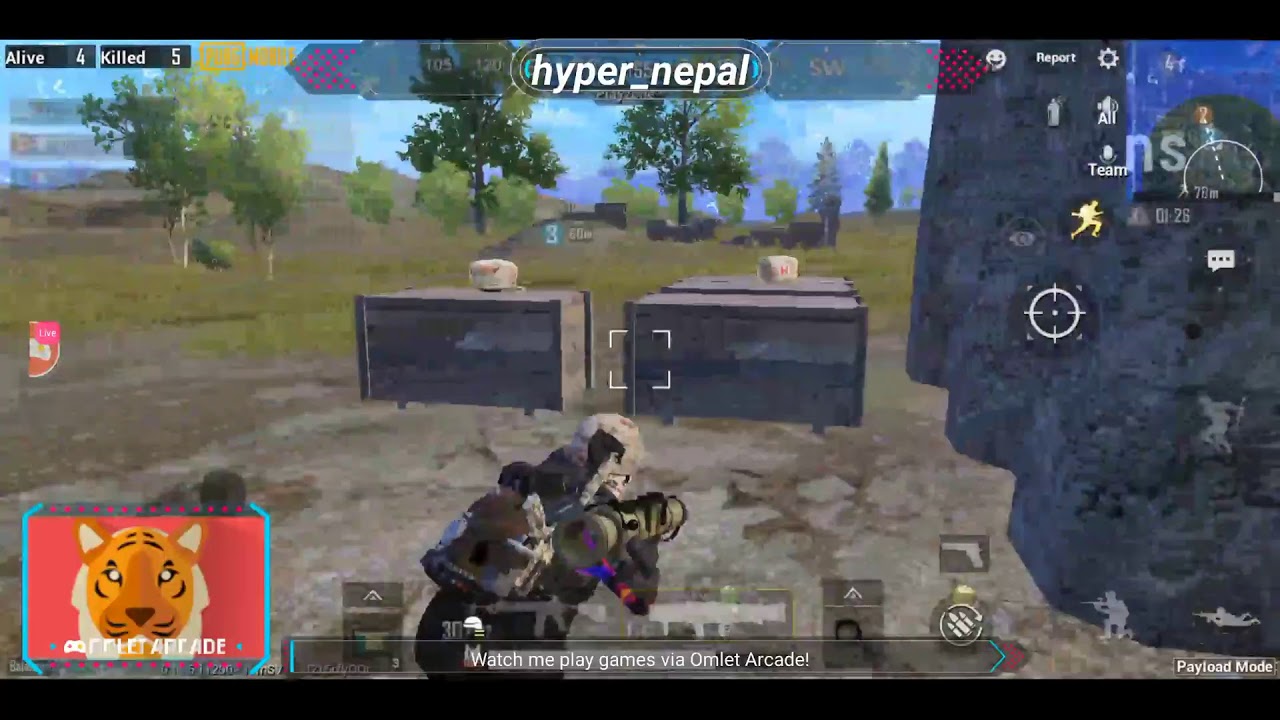 Prashil live streaming - YouTube