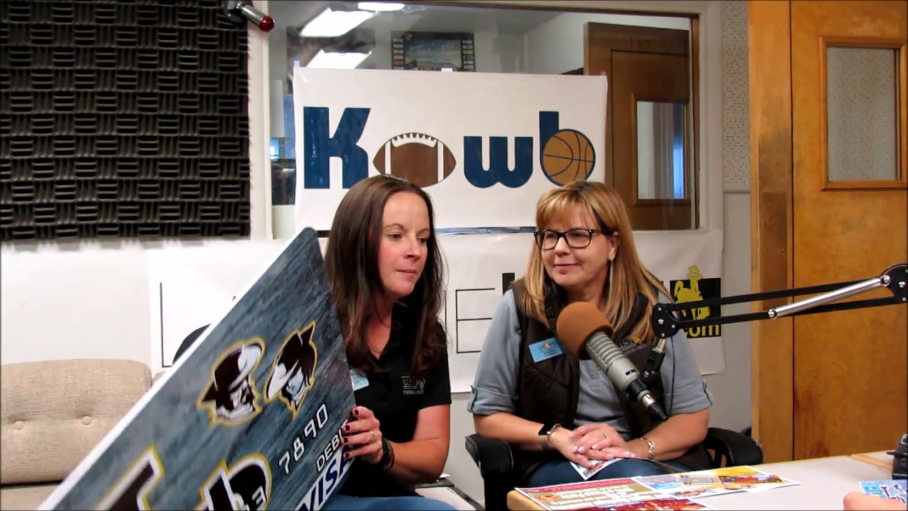 UniWyo Credit Union Launches #AdultingIsHard Campaign - YouTube