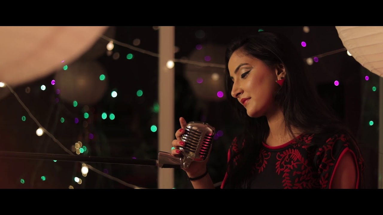 Kuch Iss Tarah | Teaser | Ayushi Arora - YouTube