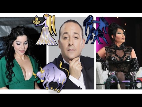 (Başak-Boğa-İkizler) Burcu Ünlüler -- 2015!