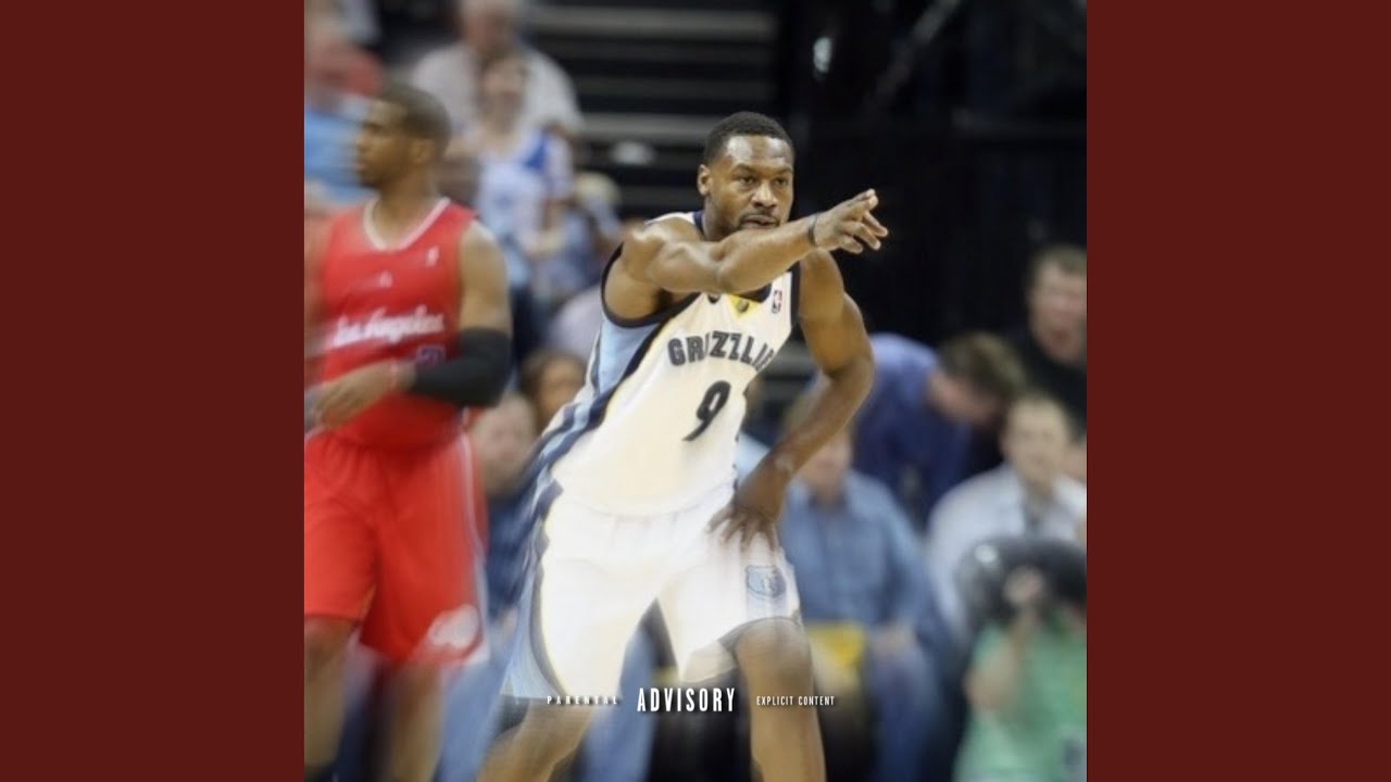 tony allen (feat. 2hunnid) - YouTube