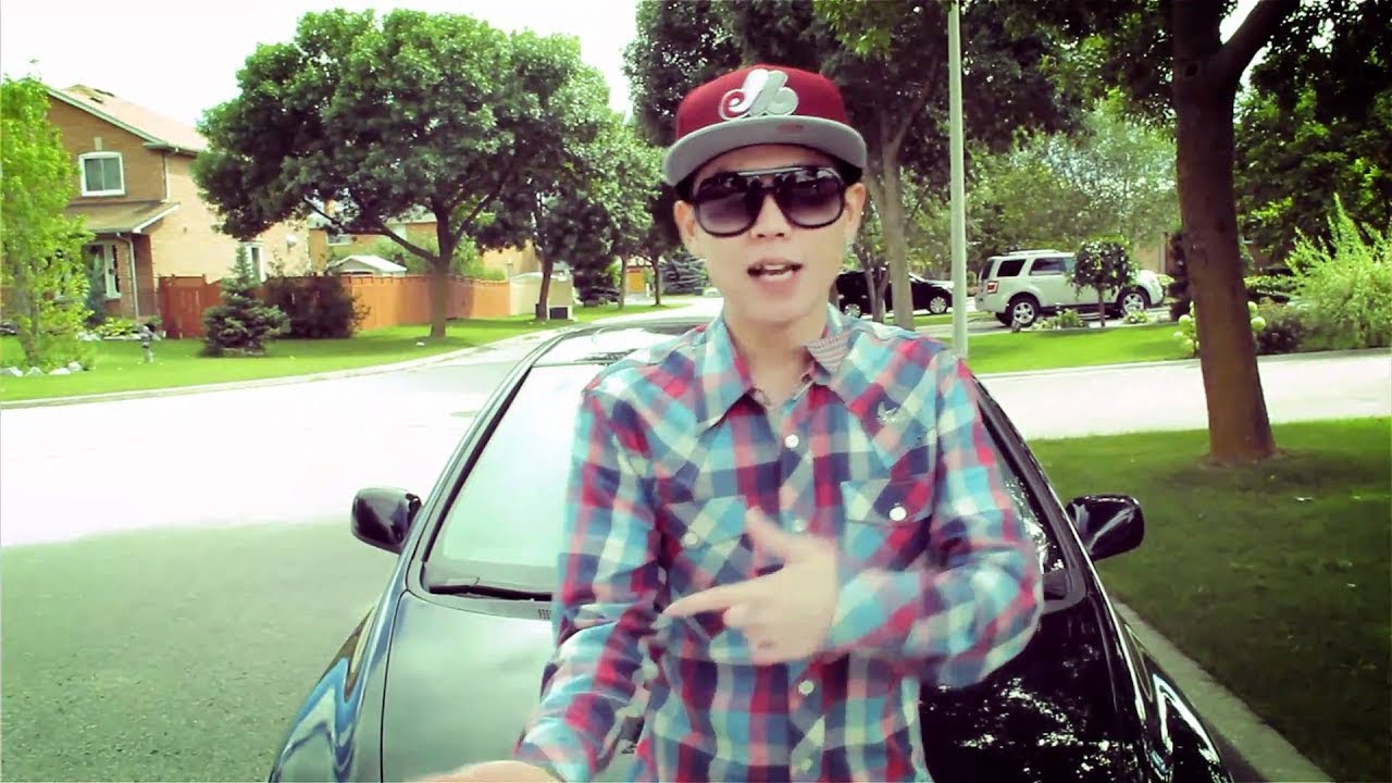 [Music Video] Andree Right Hand - Chanh - YouTube