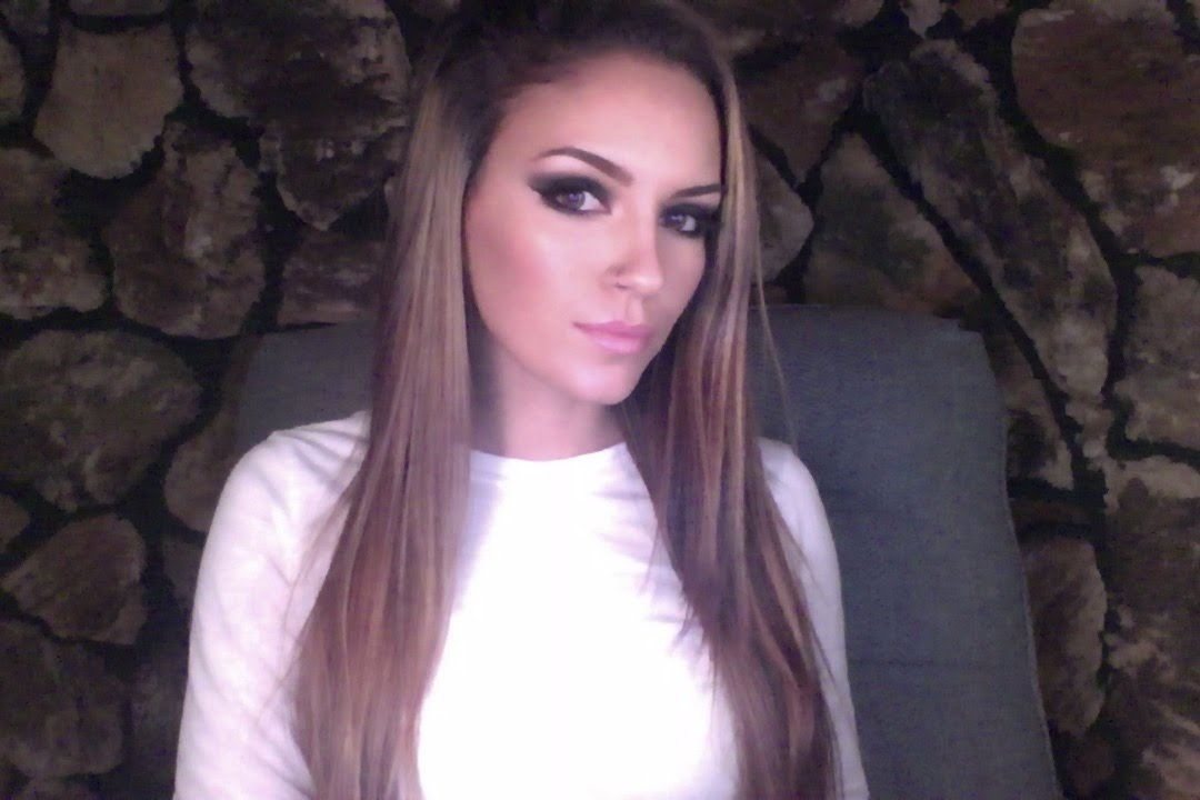 Clubbing Smokey Eye Youtube