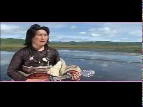 New Tibetan Song 2013 By Paldma Tenley 1