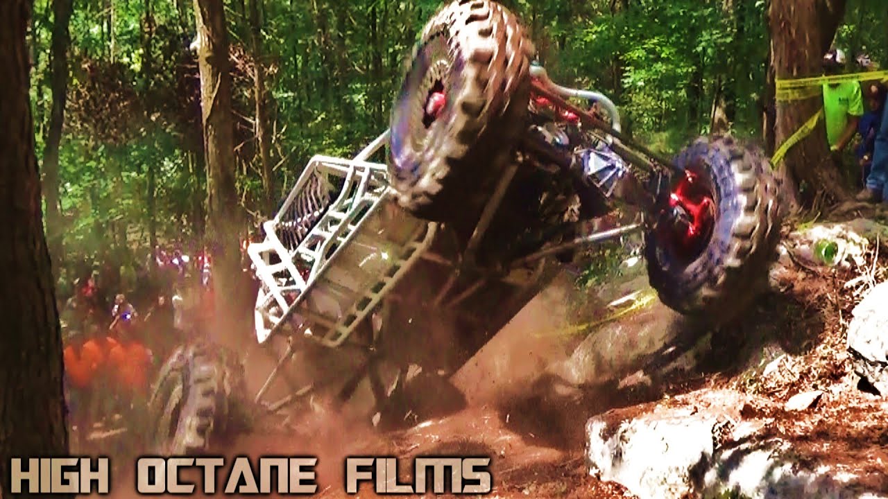 HIGH OCTANE FILMS TRAILER 2015 - YouTube