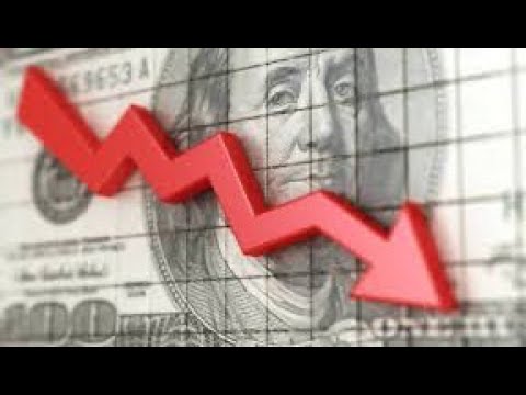 DREAM THE ECONOMY WILL COLLAPSE IN THE MONTH OF JUNE - YouTube