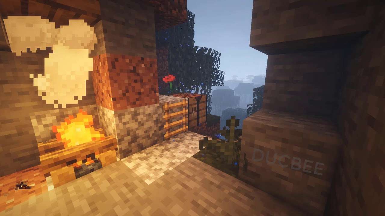 MINECRAFT|CHILL【Minecraft Theme Lofi #2】 - YouTube