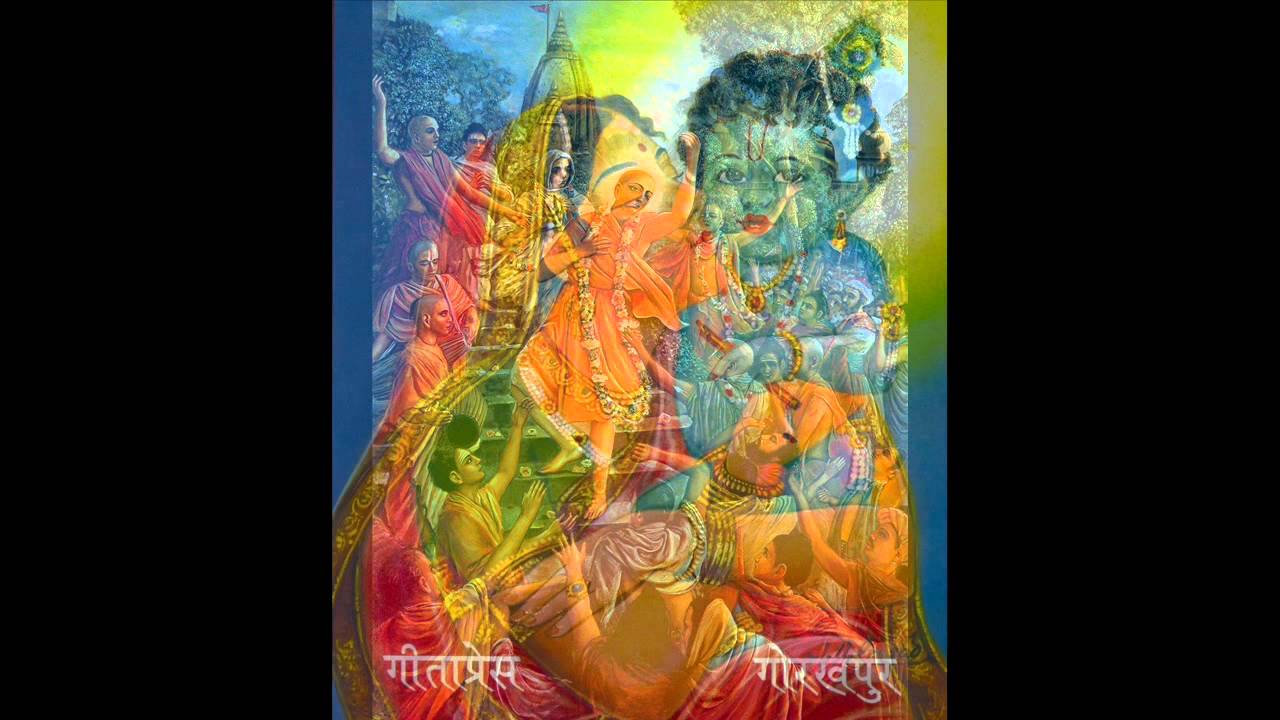 Srimad Bhagavatam 10 43 Krsna Kills the Elephant Kuvalayapida - YouTube