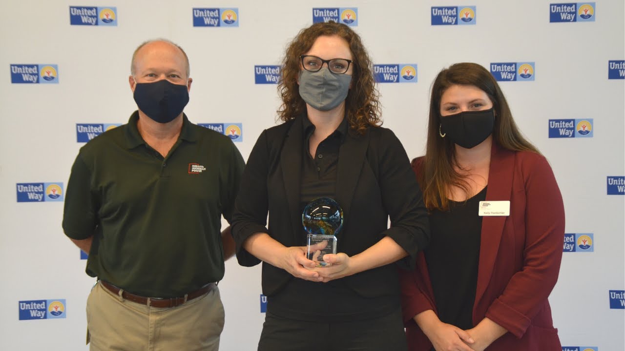 Outstanding Cause Campaign (ORGANIZATION) | AEP Foundation on behalf of ...