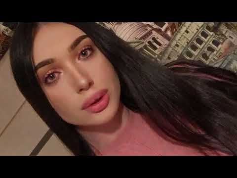 Darina Male to Female Transgender Body Transformation | Transgender Transition Timeline