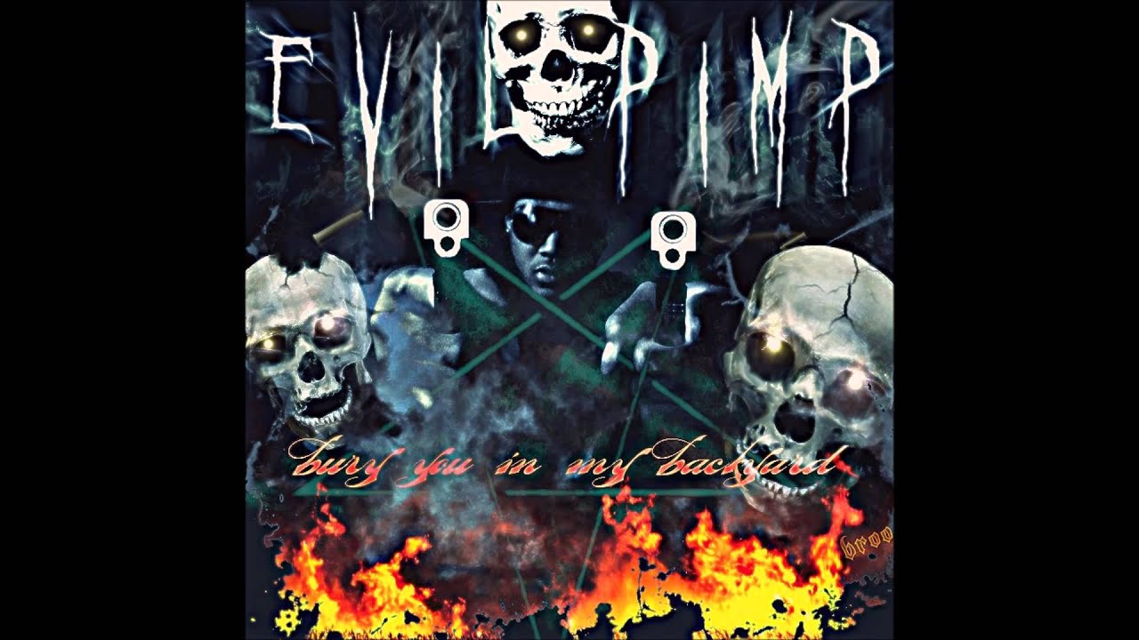 Evil Pimp -12 Gauge ( Mark Of The Beast Mixtape ) NEW - YouTube Music